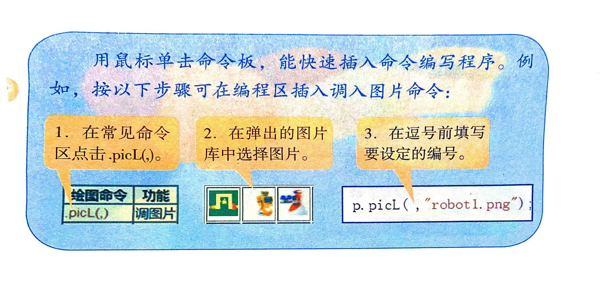 GOC基础指令 - 《GOC入门课程》 - 椰程智库 - hnai.net - book.yechengtv.com